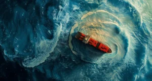 Red Sea Shipping Crisis: Unpacking Its Impact & Disruption | 3SC