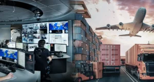 Control Tower vs. Digital Twin: What's the Key Difference? – 3SC